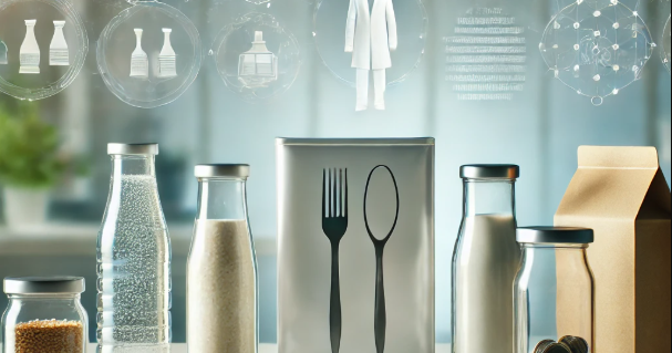 Vacature HERPAK-project | Pack4Food